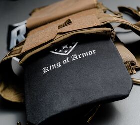 RMA Defense Introduces Rifle Plate Armor For Women | thefirearmblog.com