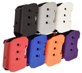 New Double Alpha Academy Alpha-XiP Competition Magazine Pouches ...