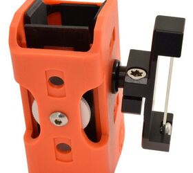 New Double Alpha Academy Alpha-XiP Competition Magazine Pouches ...