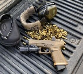 Concealed Carry Corner: Training for Concealed Carry | thefirearmblog.com