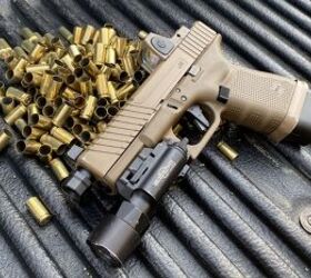 Concealed Carry Corner: Training for Concealed Carry | thefirearmblog.com