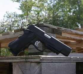 American Tactical Unveils New FXH-45M Moxie 1911 | thefirearmblog.com