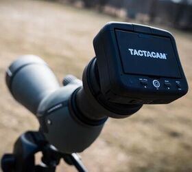 TACTACAM's All-New Spotter LR Spotting Camera | thefirearmblog.com
