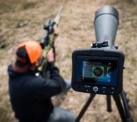 TACTACAM's All-New Spotter LR Spotting Camera | thefirearmblog.com