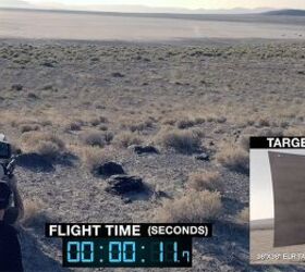 New World Record Distance Handgun Shot Made by Ex-ICE Agent ...