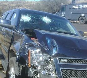 New World Record Distance Handgun Shot Made by Ex-ICE Agent ...