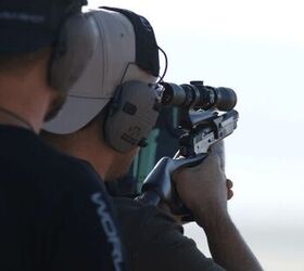 New World Record Distance Handgun Shot Made by Ex-ICE Agent ...