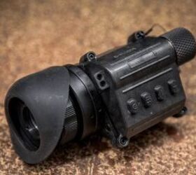 AGM Global Vision Announces Huge Partnership Expansion | thefirearmblog.com