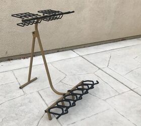 TFB Review: Savior Shorty Rifle Rack & Mobile Firearm Rack ...