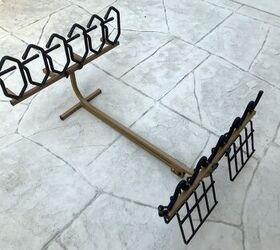 TFB Review: Savior Shorty Rifle Rack & Mobile Firearm Rack ...