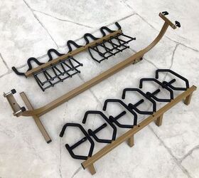 TFB Review: Savior Shorty Rifle Rack & Mobile Firearm Rack ...