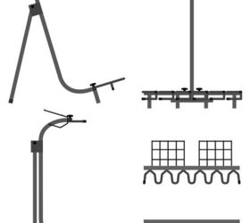 TFB Review: Savior Shorty Rifle Rack & Mobile Firearm Rack ...