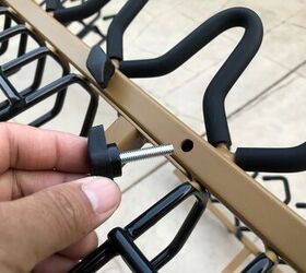 TFB Review: Savior Shorty Rifle Rack & Mobile Firearm Rack ...