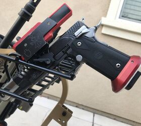 TFB Review: Savior Shorty Rifle Rack & Mobile Firearm Rack ...