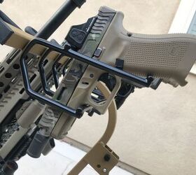 TFB Review: Savior Shorty Rifle Rack & Mobile Firearm Rack ...