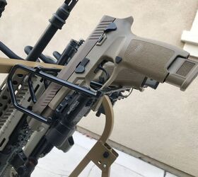 TFB Review: Savior Shorty Rifle Rack & Mobile Firearm Rack ...