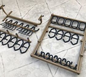 TFB Review: Savior Shorty Rifle Rack & Mobile Firearm Rack ...