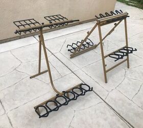 TFB Review: Savior Shorty Rifle Rack & Mobile Firearm Rack ...