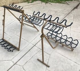 TFB Review: Savior Shorty Rifle Rack & Mobile Firearm Rack ...