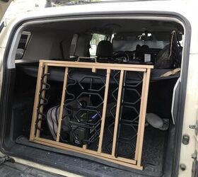 TFB Review: Savior Shorty Rifle Rack & Mobile Firearm Rack ...