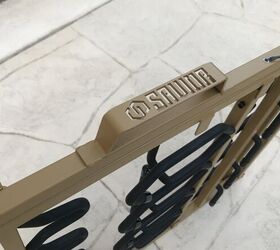 TFB Review: Savior Shorty Rifle Rack & Mobile Firearm Rack ...