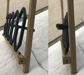 TFB Review: Savior Shorty Rifle Rack & Mobile Firearm Rack ...