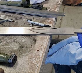 Building a Better M9 Bayonet with Nate Summers | thefirearmblog.com