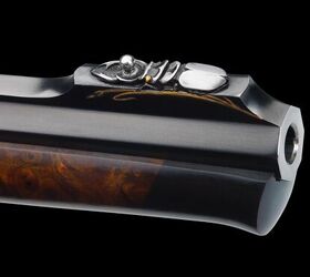 POTD: Ischler Short Rifle by Johann Fanzoj | thefirearmblog.com