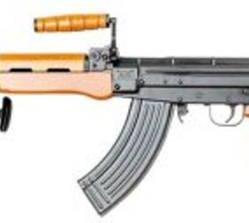 POTD: Type 81 LMG in Canada | thefirearmblog.com