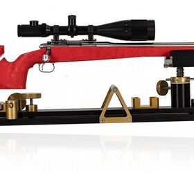 The Rimfire Report: The Vudoo Gun Works V-22S Single Shot Target Rifle ...