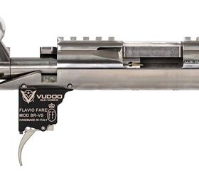 The Rimfire Report: The Vudoo Gun Works V-22S Single Shot Target Rifle ...