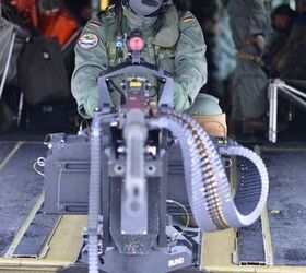 POTD: German Ramp Gunner with .50 BMG M3M/GAU-21 | thefirearmblog.com