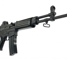 MITS Precision Daewoo M-LOK Handguards For South Korea | thefirearmblog.com