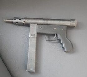 Underground Arms Watch - October 2020 | thefirearmblog.com