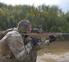 NEW: Textron Promo Video Shows Off Next Generation Squad Weapons | thefirearmblog.com