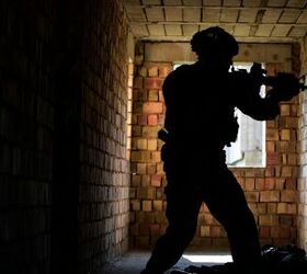 POTD: Hungarian and Slovak SOF Soldiers in Jackal Cave 2020 ...