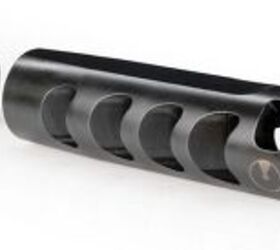 Ultradyne Introduces the Apollo LR Long-Range Compensator ...