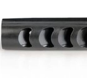 Ultradyne Introduces the Apollo LR Long-Range Compensator ...