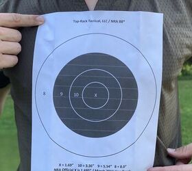 The Tactical Relevance to B8 Targets | thefirearmblog.com
