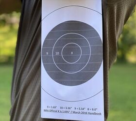 The Tactical Relevance to B8 Targets | thefirearmblog.com