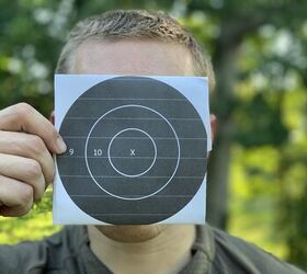 The Tactical Relevance to B8 Targets | thefirearmblog.com