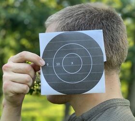 The Tactical Relevance to B8 Targets | thefirearmblog.com