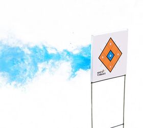 Explosive Targets Firebird Exploding Targets From The UK Are Fun, Easy