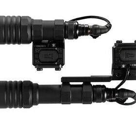 Modlite Releases ModButton Lite | thefirearmblog.com