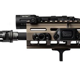 Modlite Releases ModButton Lite | thefirearmblog.com