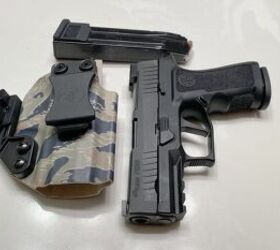 Concealed Carry Corner: Top 5 Concealed Carry Styles | thefirearmblog.com