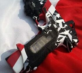 POTD: Roger Stippling from Poland | thefirearmblog.com