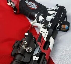 POTD: Roger Stippling from Poland | thefirearmblog.com