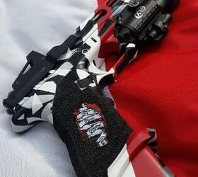 POTD: Roger Stippling from Poland | thefirearmblog.com