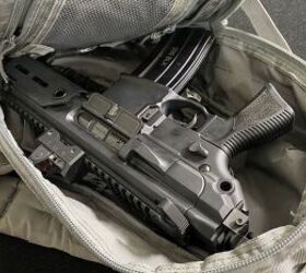 Concealed Carry Corner: Top 5 Concealed Carry Styles | thefirearmblog.com